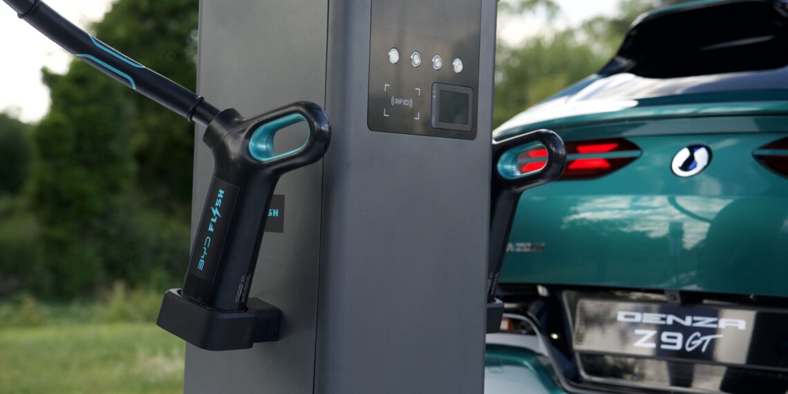 WhichEV: EV Tariff Savings Calculator | WhichEV.Net